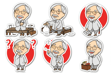 Free AI Sticker Generator | Transform Photos into Custom Cartoon ...